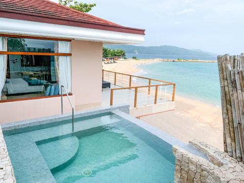 11 Best Beach Resorts In Albay, Philippines - Updated 2024 | Trip101