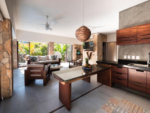 Villa Vargas Sayulita - Sayulita