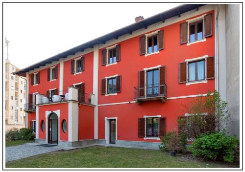 Regis B&b Camere Centro Storico - Chivasso
