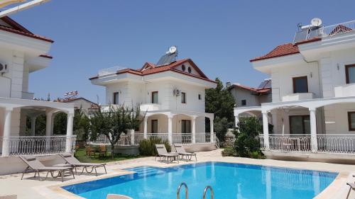 Villa Ekin - Fethiye