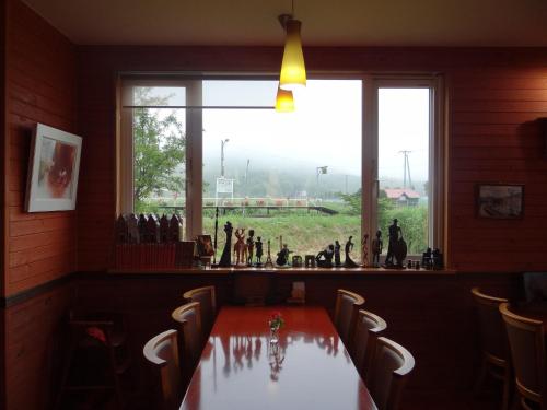 Guesthouse Nisshin - 名寄市