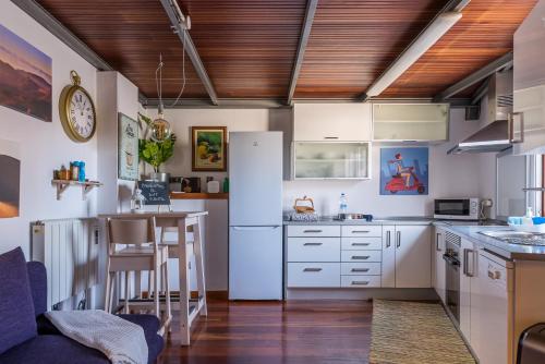 Loft La Fuente - Telde