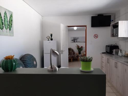 Rustverseker Self Catering Accommodation - George