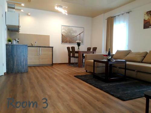 Modernes Apartment Metzingen - Reutlingen
