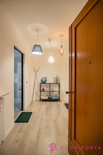 Fuoriporta Affitti Brevi - Residenza Bolzoni Avio - Parma