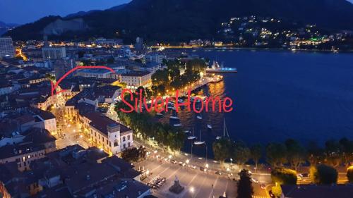 Silverhome - Lecco