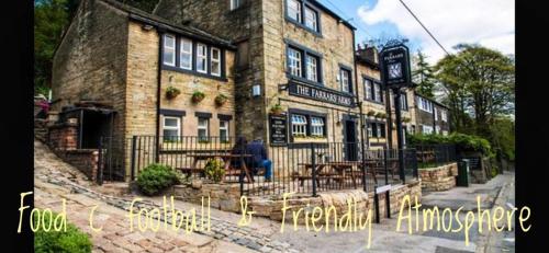 The Cottage, Grotton Hall, Lydgate, Saddleworth - Oldham