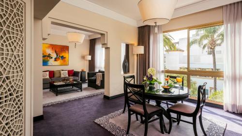 La Tour Hassan Palace - Rabat, Maroc - Mis à jour en 2025 : Prix des ...