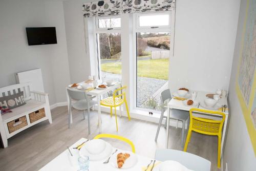 Ballintoy B&b Isleofskye - Portree
