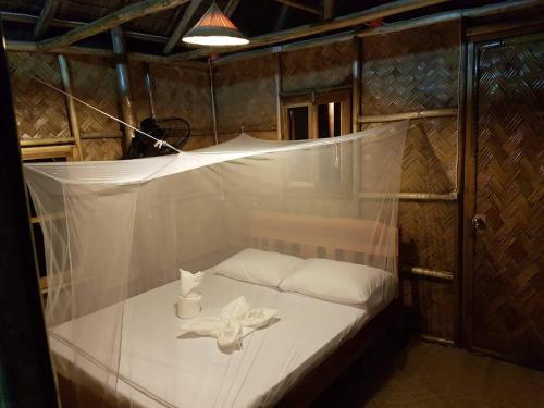 Cxj Travelers Inn - San Vicente
