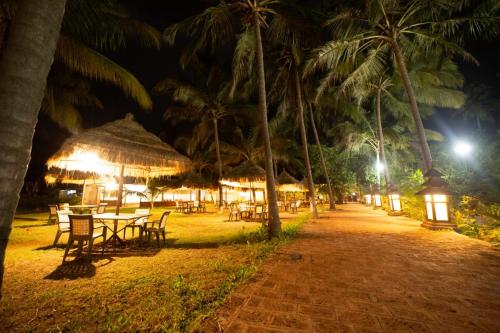 Exotica By The Sea - Diveagar