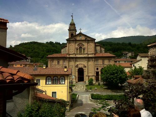 11 Best Hotels in Mortara, Italy