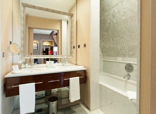 Hotel Casa Fuster G.L Monumento, a Design Boutique Hotel Barcelona, Spain