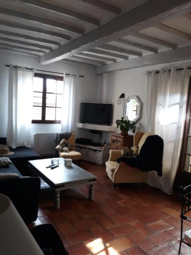 Campagno Chambre D Hote - Mougins