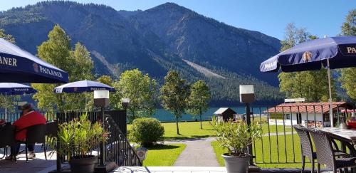 Plansee Hotels You Should Book