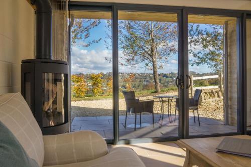 Vineyard Barn Room - Nailsworth