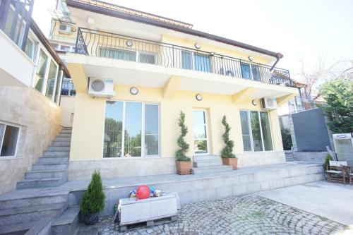 Kabakum Holiday Apartment - Varna