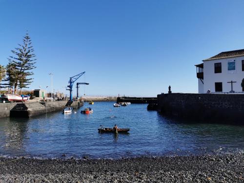 El Palacete Del Puerto - Puerto de la Cruz