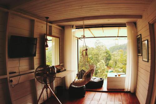 The HideoutElla Wood Cabins - Ella, Sri Lanka - Updated 2026: Prices ...