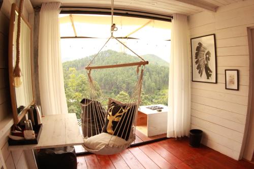 The HideoutElla Wood Cabins - Ella, Sri Lanka - Updated 2026: Prices ...