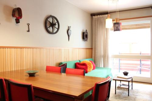 L'atelier Du Temps - Downtown Apartment - Courmayeur