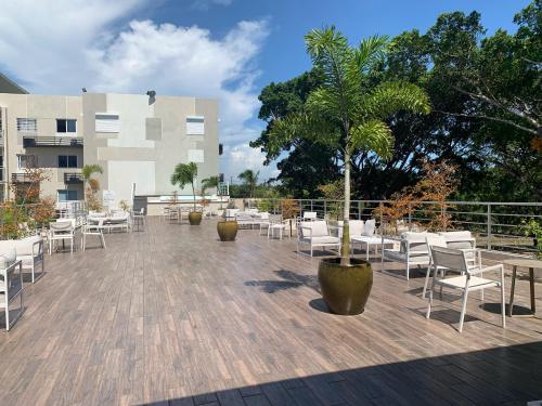 Hoteles en Villa Duarte, Santo Domingo República Dominicana – Mejor ...