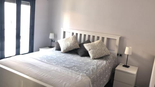 Apartamento Jazmin - Ardales
