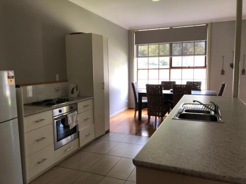 The Old Coolstore - Jonathon Apartment - Phillip Island