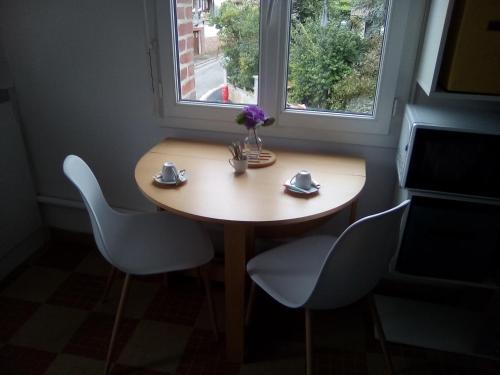 Pourquoi Pas - Baie de Somme