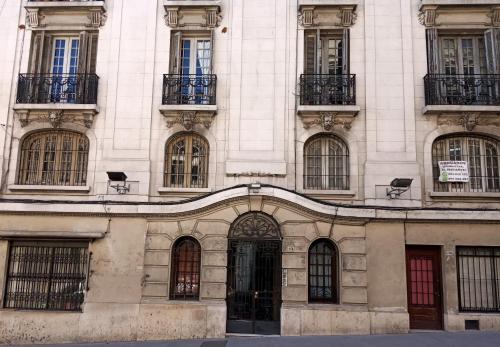 Increible Apartamento En Casco Historico - Montevideo