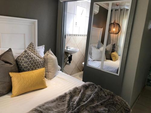 Kingsgate Nandoni Dam, Thohoyandou, South Africa - reviews, prices ...