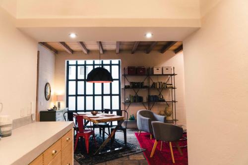 Canela Fina - Adults Only - San Miguel de Allende