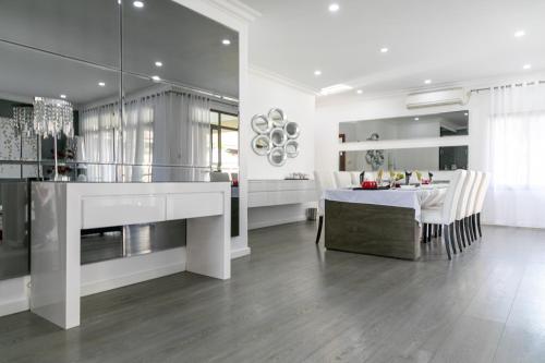 Fallsway Villas - Lusaka