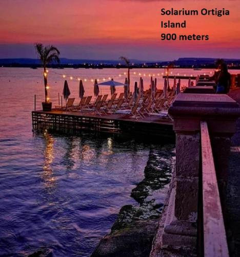 Eracles House Near Ortigia Island - Syracuse