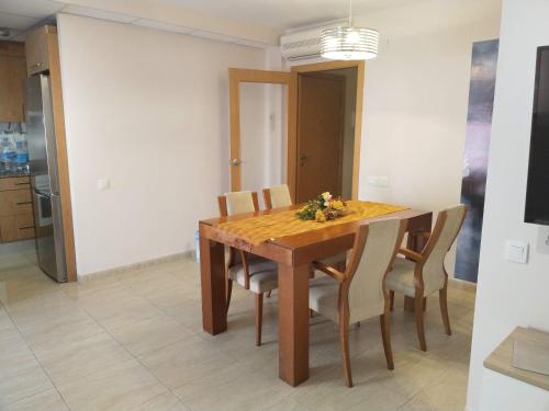 Apartamento San Carlos De La Rapita - Sant Carles de la Ràpita