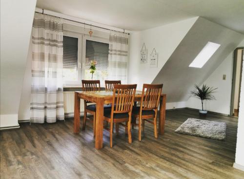 Traumnest - Großheide