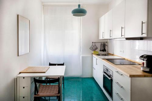Paola's Home - Triest