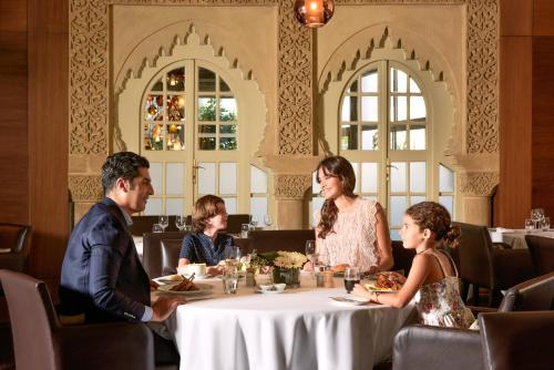 La Tour Hassan Palace, Rabat, Maroc - avis et prix | Planet of Hotels