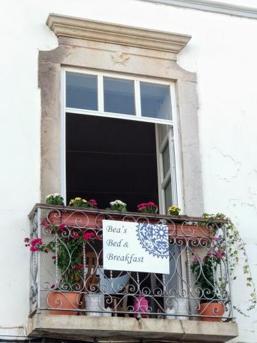 Bea's Bed & Breakfast - Tavira