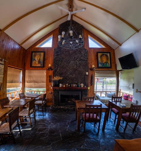B&b Hmuller - Pucon