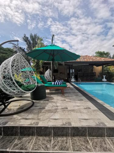 Top 12 Hotels With Private Pool In Sri Lanka - Updated 2024 | Trip101