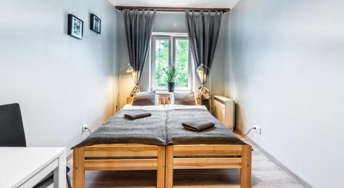 Fenna Apartments 7 Minut Od Rynku - Krakow