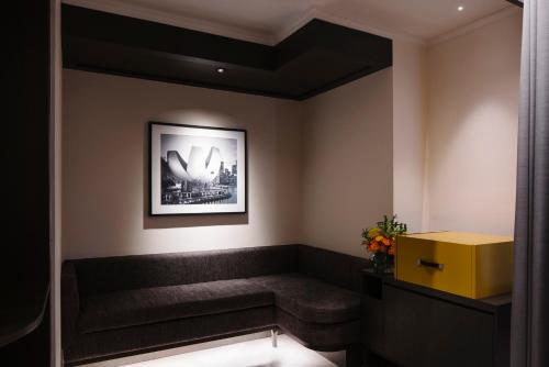 Grand Park City Hall - Singapore, Singapore - Updated 2026: Hotel ...