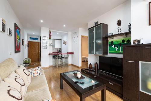 Aurora Beach Apartment - Las Palmas de Gran Canaria