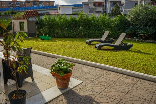 B&b Le Canapine - Frattamaggiore