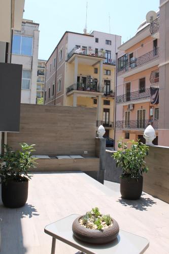 Residence Pola - Catane