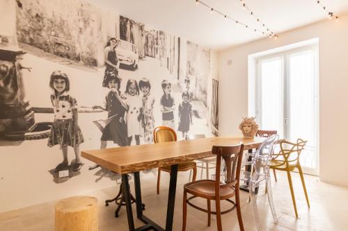 Filinona B&b - Noto