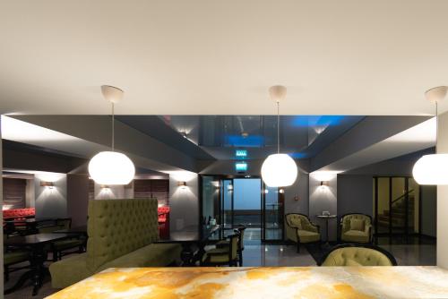 Daria Suite - Târgu Jiu