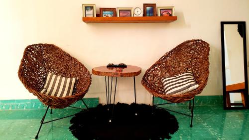 Casa Baeza Apartament, The Best Location, 70mts From The Sea - Cozumel