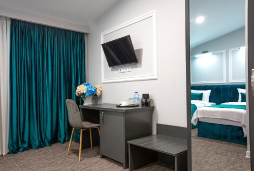 Royal Inn | Georgia, United States - Venue Report